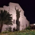 New Orleans Cemetery and Paranormal Investigation Bus Tour - The Itinerary in Detail