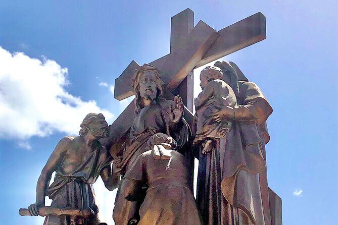 New Orleans Cemetery Walking Tour - Practical Details and Tips