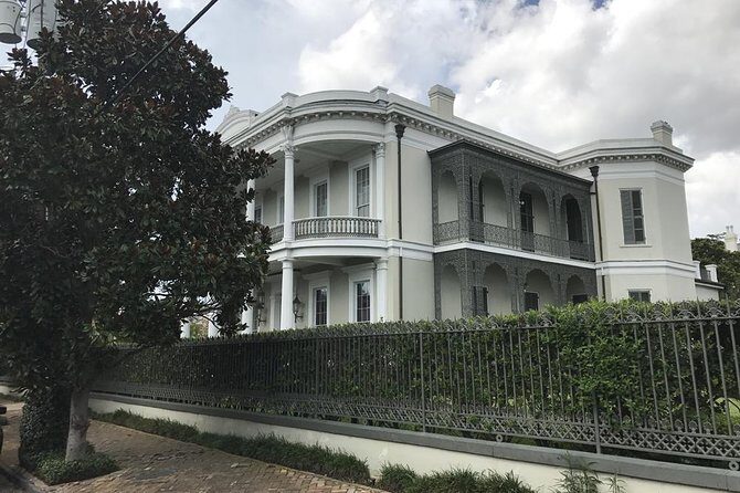 New Orleans City and Cemetery 2-Hour Bus Tour - Final Thoughts