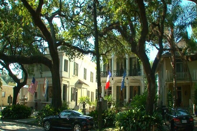 New Orleans City and Cemetery Bus Tour - The Value of This Tour