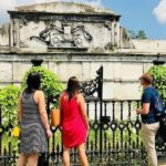 New Orleans City and Cemetery Tour with Garden District Stroll - The Value and Who Will Enjoy It Most