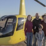 New Orleans City and Swamp Helicopter Tour - Who Will Love This Tour?