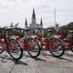 New Orleans City Bike Tour - Practical Aspects & What to Expect