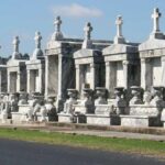New Orleans City/Cemetery and Swamp Full-Day Tour - Delving into Cajun Culture at Barataria Preserve