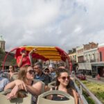 New Orleans: City Sightseeing Hop-On Hop-Off Bus Tour - Who Is This Tour Best For?