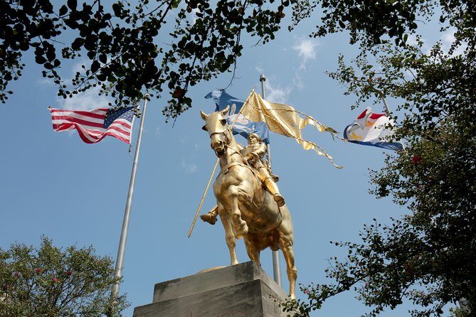 New Orleans City Sightseeing Hop-On Hop-Off Bus Tour - How Does It Compare to Other Sightseeing Options?