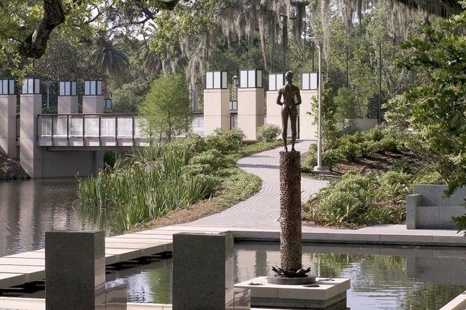 New Orleans Citywide Driving Tour - The Value of a Private, Personalized Tour