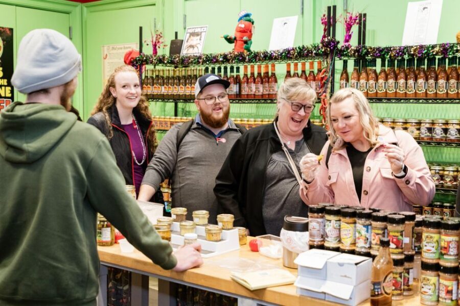 New Orleans: Combo Cocktail and Food History Tour - Why This Tour Works for Travelers