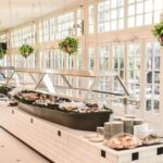 New Orleans: 'Court of Two Sisters' Jazz Brunch Buffet - Who Will Love This?