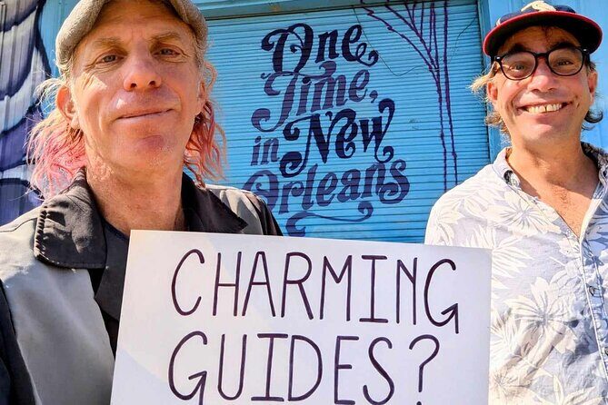 New Orleans Creole History and Culture Ride - Who Should Consider This Tour?