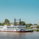 New Orleans: Creole Queen History Cruise with Optional Lunch - Who Should Consider This Tour?