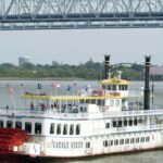 New Orleans: Creole Queen Weekend Morning Jazz Cruise - An Overview of the Experience