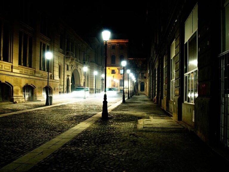 New Orleans Dark History Walking Tour - A Thorough Look at What You Can Expect
