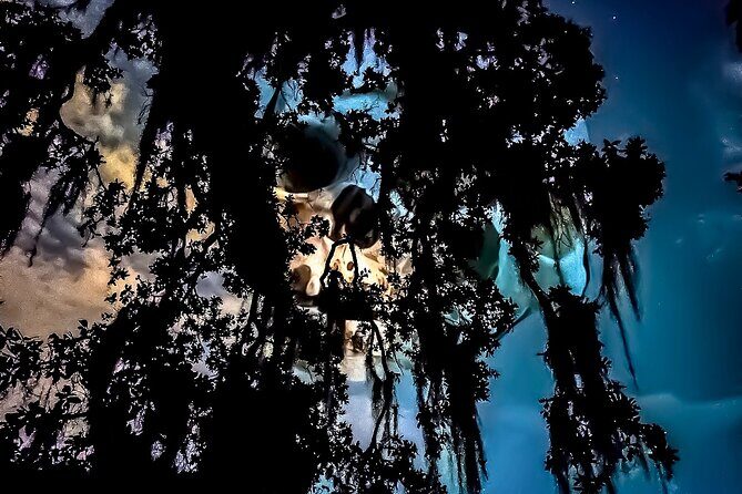 New Orleans Dead of Night Ghosts and Cemetery Bus Tour - Exploring the Haunted Heart of New Orleans