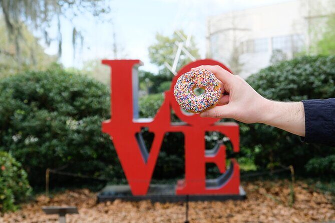 New Orleans Donut and Beignet Adventure by Underground Donut Tour - The Food: Tasting Notes and Authenticity