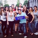 New Orleans Drunk History Tour - A Walk Through the French Quarter: Itinerary Breakdown