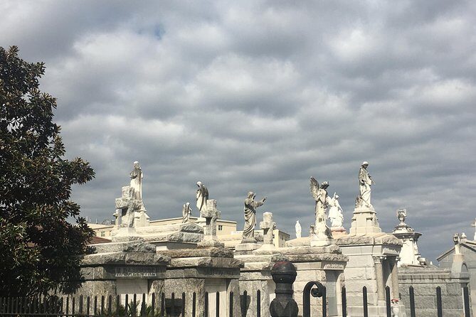 New Orleans Esplanade Ridge: A Self-Guided Audio Tour - Authenticity and Local Flavor