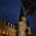 New Orleans Evening Small-Group Haunted Walking Tour - Authentic Experiences and the Value of the Tour