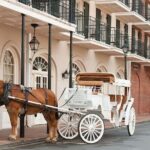 New Orleans Food and History Walking Tour - Key Points