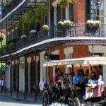 New Orleans: Food Walking Tour & Cooking Class Experience - Exploring the Itinerary: Walking Tour & Culinary Lessons