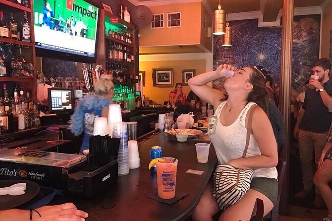 New Orleans Freaks and Geeks Tour - Practical Details and Tips