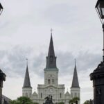 New Orleans French Quarter and Voodoo History Walking Tour - Authentic Experiences and Authentic Guides