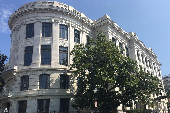 New Orleans French Quarter Architecture Walking Tour - The Experience and the Guides