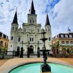 New Orleans French Quarter & Cemetery Bike Tour - Comfort, Safety, and Practical Details