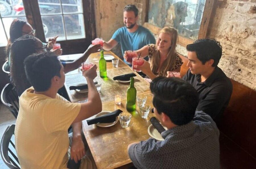 New Orleans: French Quarter Cocktail and Foodie Crawl Tour - The Value of This Tour