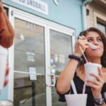 New Orleans French Quarter Food Adventure - Visiting Jackson Square and Surroundings