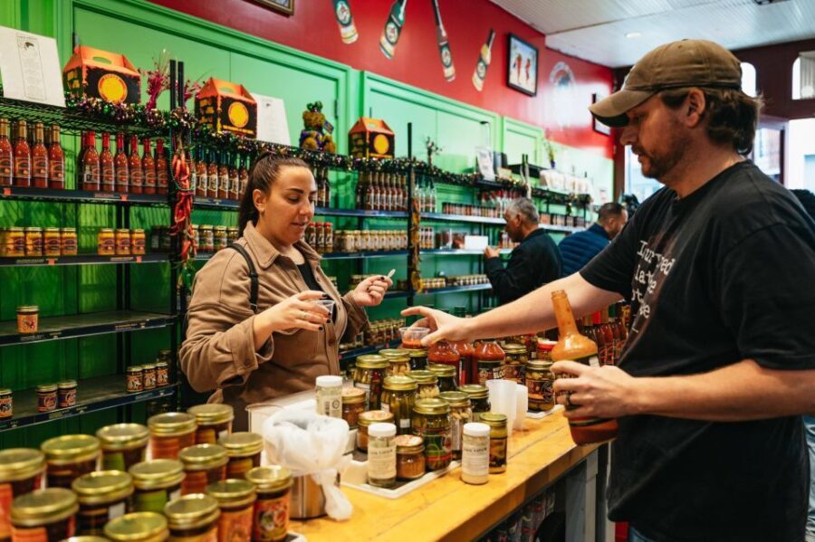 New Orleans: French Quarter Food History Walking Tour - The Value and Practicalities