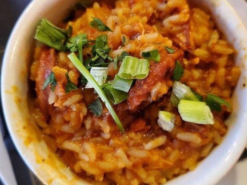 New Orleans: French Quarter Food Walking Tour - Authentic Flavors and the Value of the Tastings