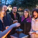 New Orleans: French Quarter Ghosts Haunted Walking Tour - The Practical Details