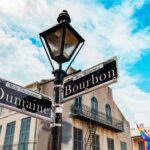 New Orleans French Quarter History and Hauntings Tour - Authentic Haunted Stories and Local Legends