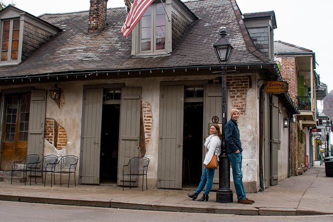 New Orleans French Quarter Photo Shoot - Why You Should Book This Experience
