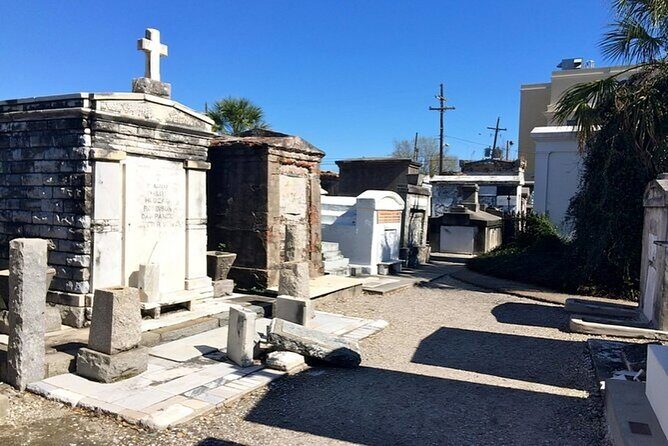New Orleans French Quarter Private Walking Tour with a Guide - The Experience You Can Expect