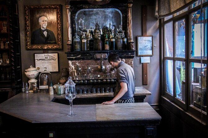 New Orleans French Quarter: Stolen Art Adventure Walk - Frequently Asked Questions