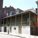New Orleans: French Quarter Walking Tour - Itinerary Breakdown