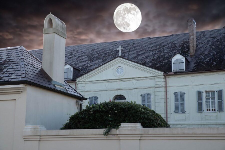 New Orleans: French Quarter, Witches, Voodoo, & Ghost Tour - Price and Value: Does It Offer Good Bang for Your Buck?