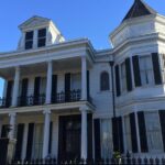 New Orleans Garden District Architecture Tour - Who Will Love This Tour?