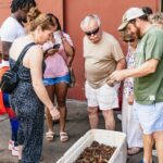 New Orleans: Garden District Food, Drinks & History Tour - A Detailed Look at the Itinerary