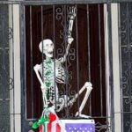 New Orleans Garden District Ghost Walk - Key Points