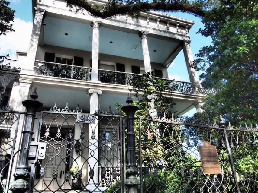 New Orleans: Garden District Tour - Deep Dive into the Experience
