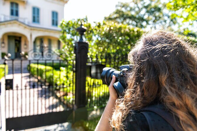New Orleans Garden District Tour - The Value Proposition