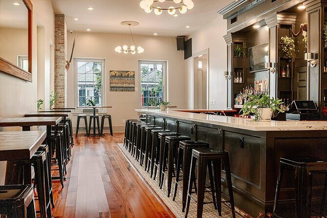 New Orleans Gay and Spirited Tour: Eat, Drink, and Be Dazzled - What Real Travelers Say