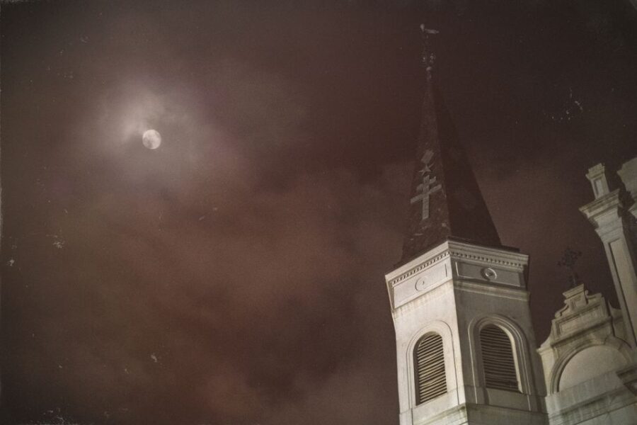 New Orleans: Ghost, Crime, Voodoo, and Vampires Guided Tour - The Value for Your Money