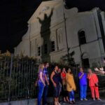 New Orleans: Ghosts & Spirits Interactive Walking Tour - What to Expect from the Haunted French Quarter Walk
