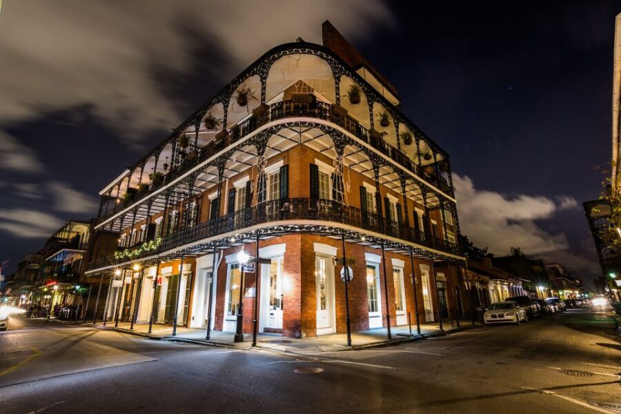New Orleans: Go City All-Inclusive Pass with 25+ Attractions - A Closer Look at the Itinerary