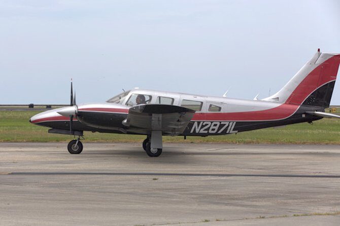New Orleans Group Sightseeing Flight for 4-5 people - Who Would Enjoy This Tour?