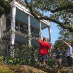 New Orleans Half Day City Driving Tour - A Detailed Look at the New Orleans Half Day City Driving Tour